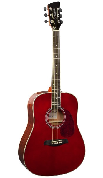 200 Series - Guitars